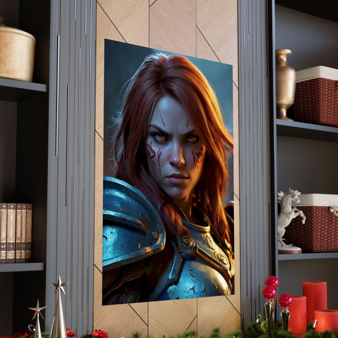 Marci Hero Art, Premium Dota 2 Gamer Art, Video Games Fan Art, Dota 2 ...