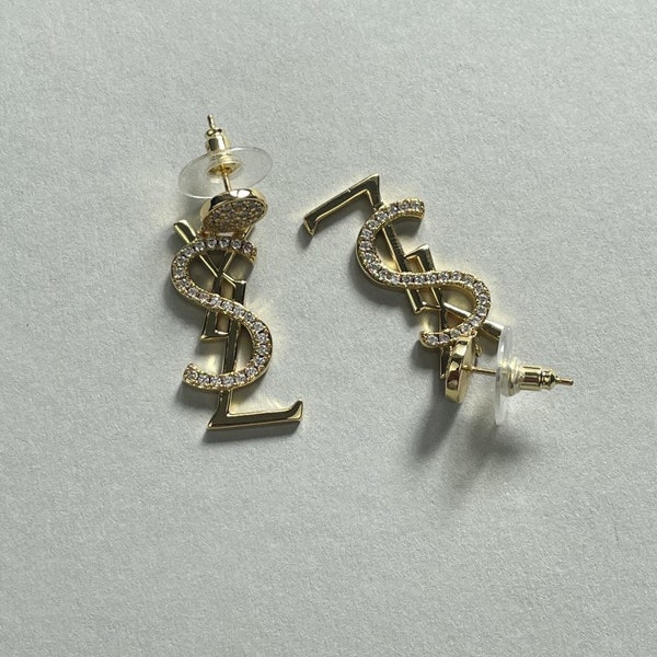 Yves Saint Laurent - Etsy