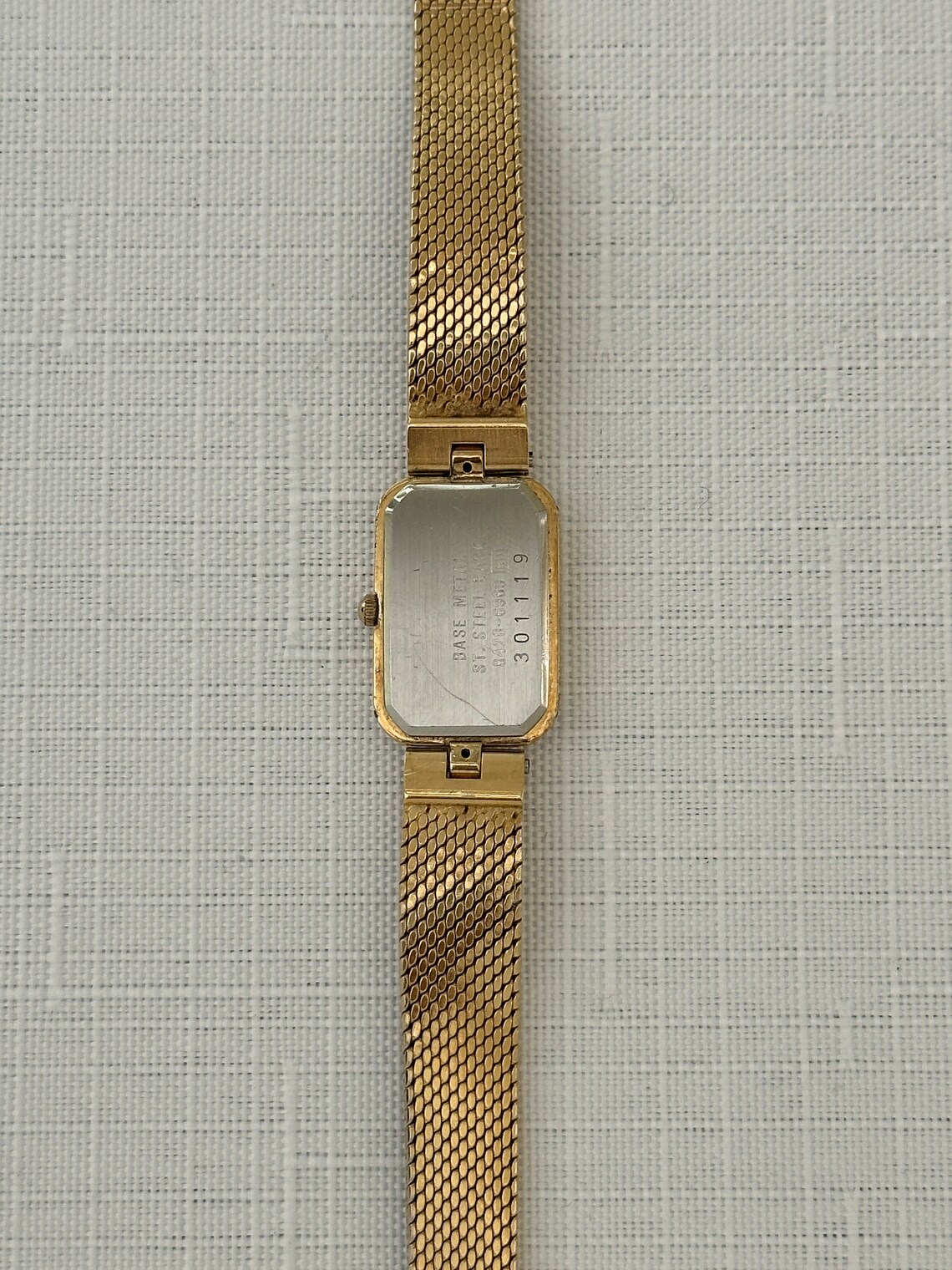 Vintage Ladies Gold Seiko Lassale Watch - Etsy