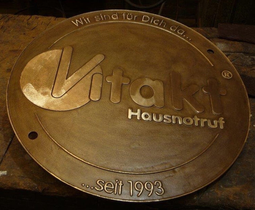 Personalized, Individual Sewer/manhole Covers According to Your ...