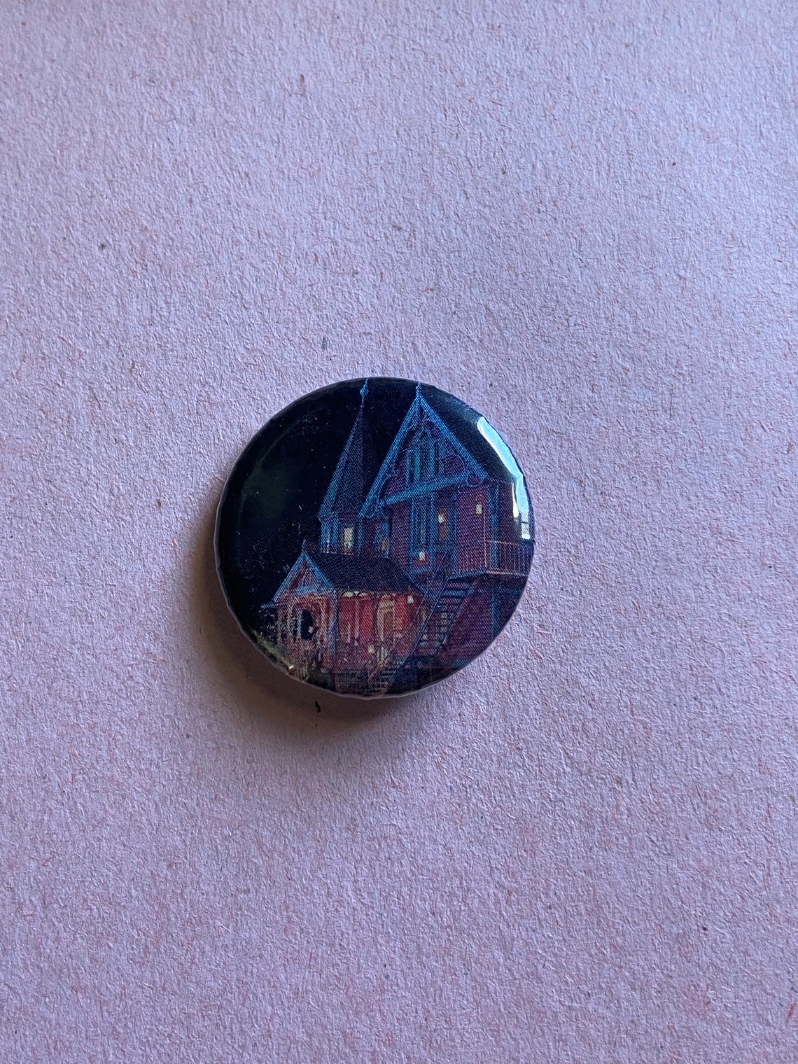 1.25” Coraline Pins - Etsy