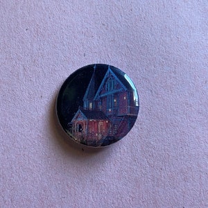 1.25” Coraline Pins - Etsy