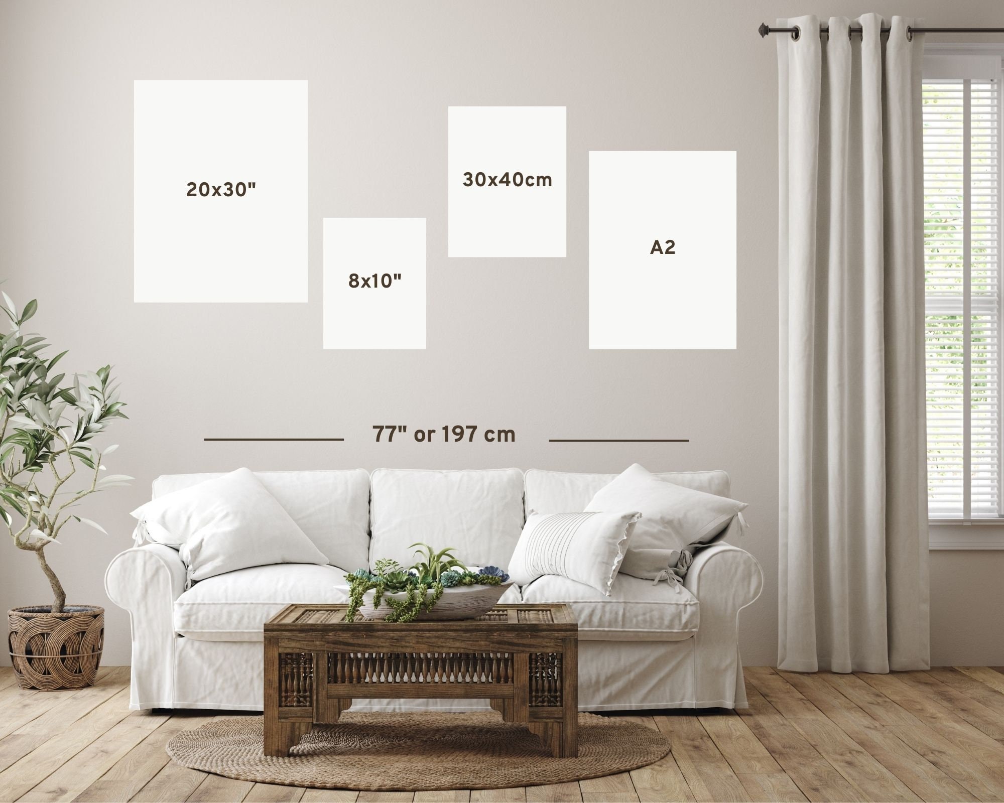 Sabr Calligraphy Wall Art, Islamic Poster, Quran Verse Printables ...