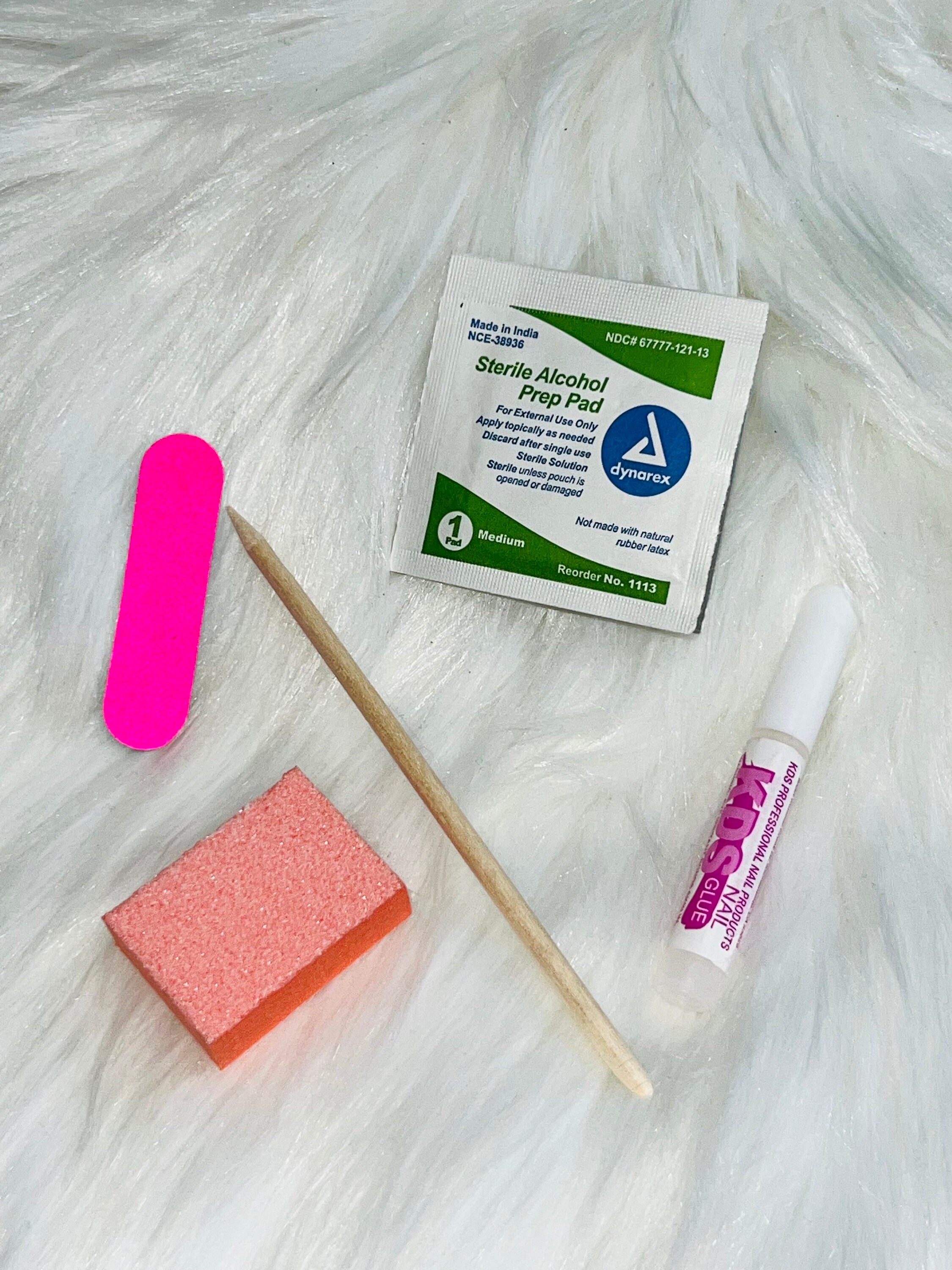 Don’t Be Jelly! – Come Gel With Me and My Hot Pink Jelly Paint ...