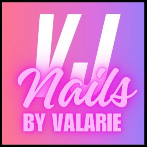 VJNails - Etsy