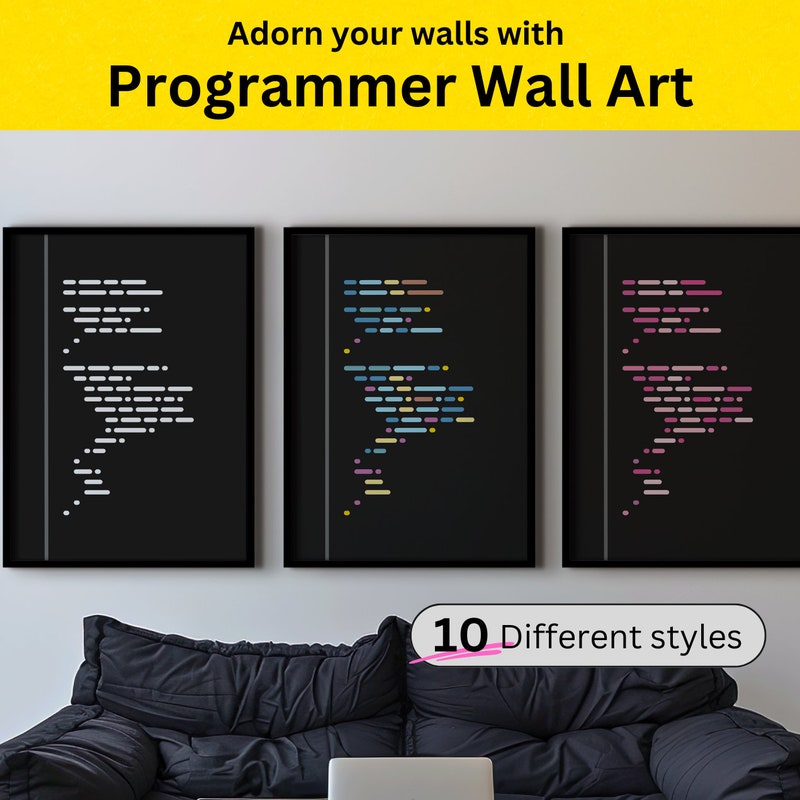 Programmer - Etsy