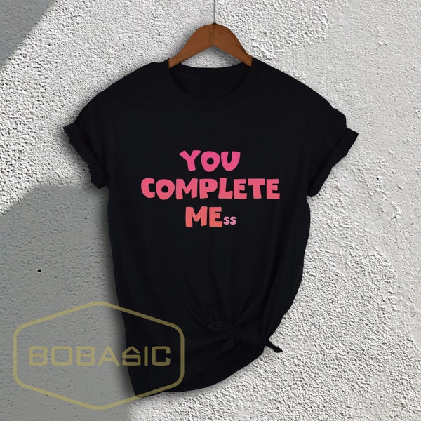 You Complete Mess - Etsy