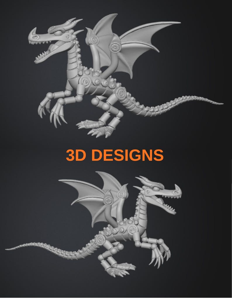 Custom 3D Model Reserved for " David " - Etsy