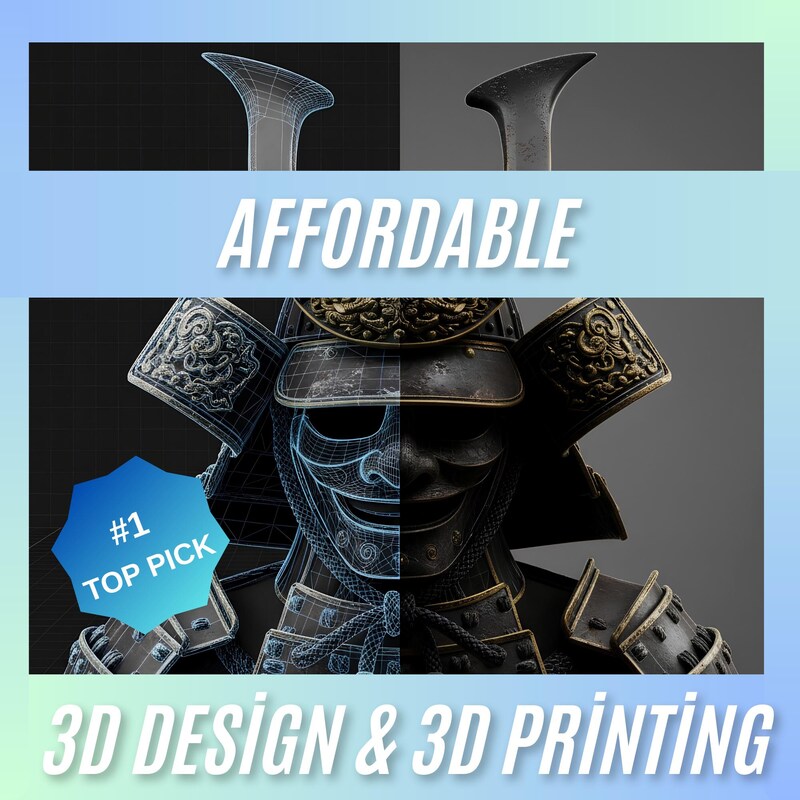 3d Model Commission - Etsy