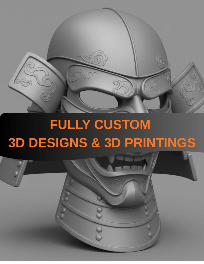 Custom 3D Model Reserved for " David " - Etsy