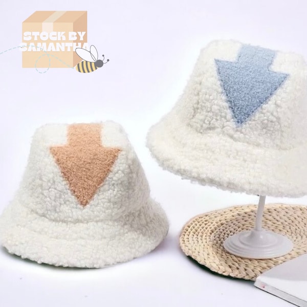 Appa Bucket Hat - Etsy