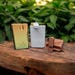 3d Printed Dugout With Spring-loaded One-hitter - Etsy