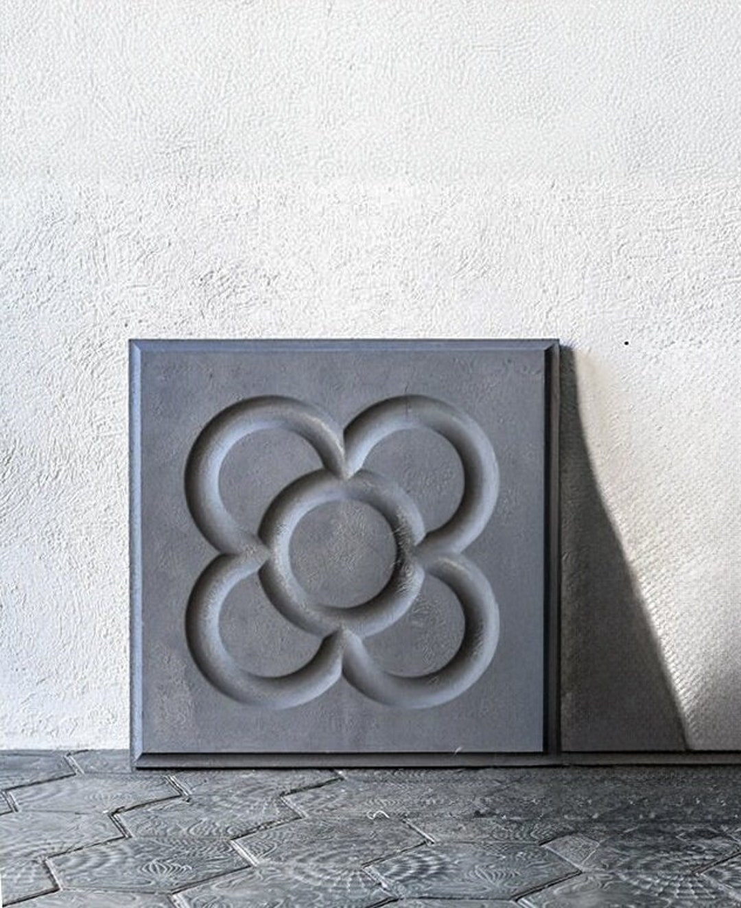 Real Barcelona Tile Panot - Etsy