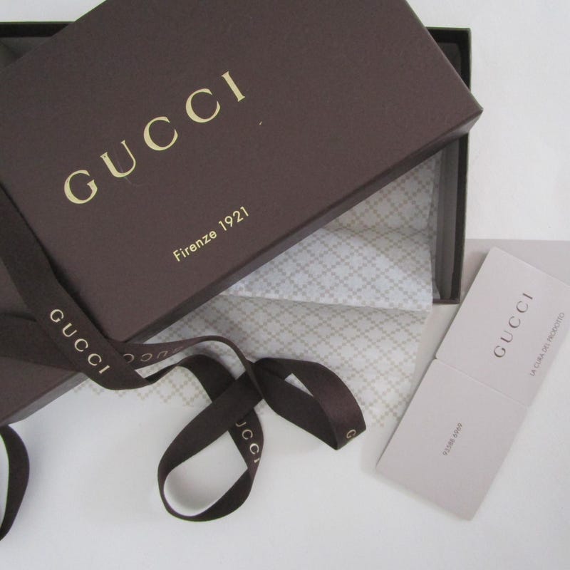 Gucci Wrapping Paper - Etsy