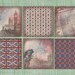 Vintage UK Digital Scrapbook Paper Pack, Great Britain England British ...