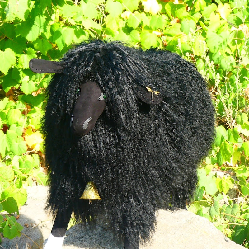 Tibetan Lamb Fur - Etsy