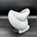 Mobius Torus Tabletop Sculpture - Etsy