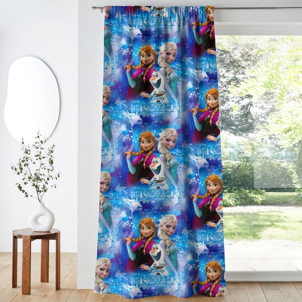 Frozen Room Decor - Etsy