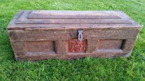 Industrial, Rustic, Primitive Finds curated by Etsy Vintage Teams ...