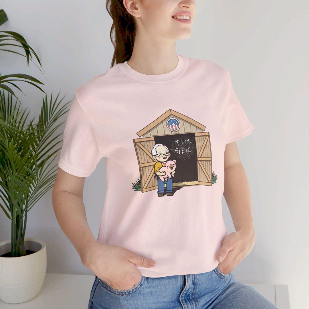 Tim Walz Tim-rific T-shirt, Kamala and Walz Shirt, Kamala Harris, Tim ...