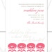 Flower Adoption Announcement, Adoption, Flower Announcement, Modern ...