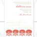 Flower Adoption Announcement, Adoption, Flower Announcement, Modern ...