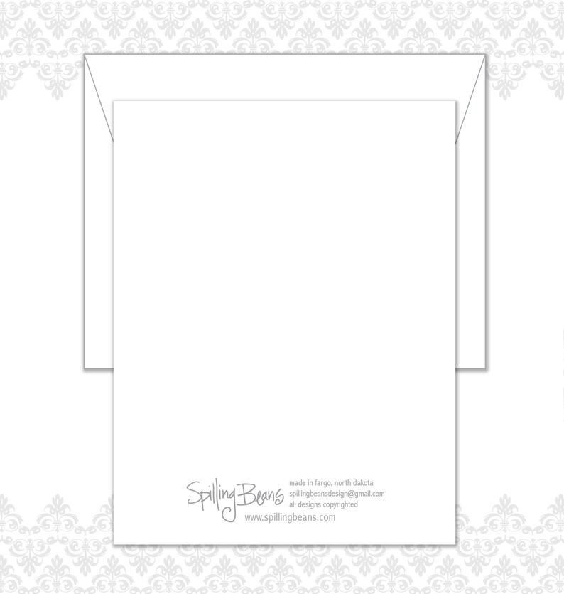 Rainbow Stationery Set of 10 Note Cards With Envelopes, Rainbow Pattern ...