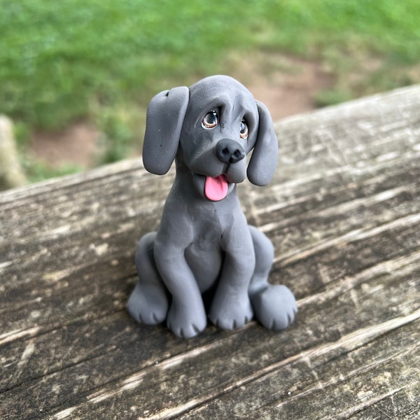 Polymer Clay Pet - Etsy