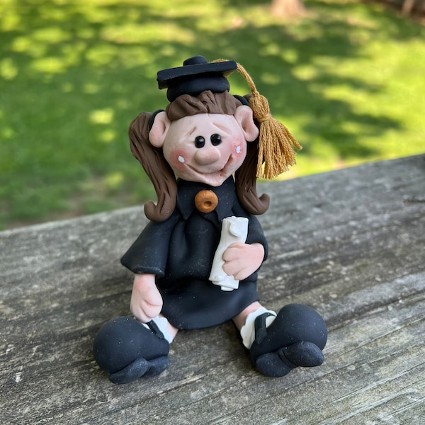 Clay Graduation Gift - 60+ Gift Ideas for 2024