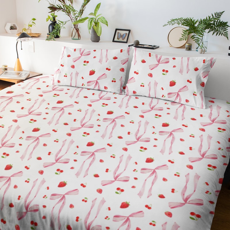 Coquette Bedding - Etsy