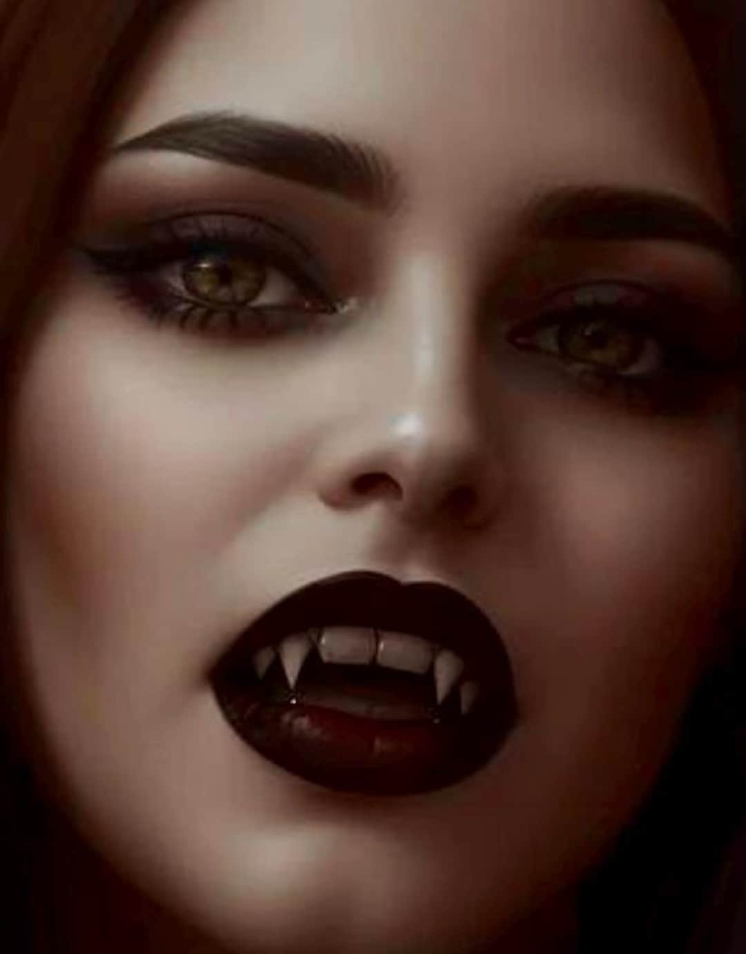 Sanguine Vampire Spirit Companion Remote Binding - Etsy