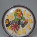 Vintage Animated Alarm Clock - Etsy