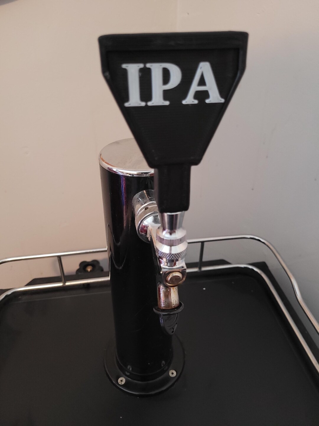 Beer Tap Handle 3d Printed - Etsy