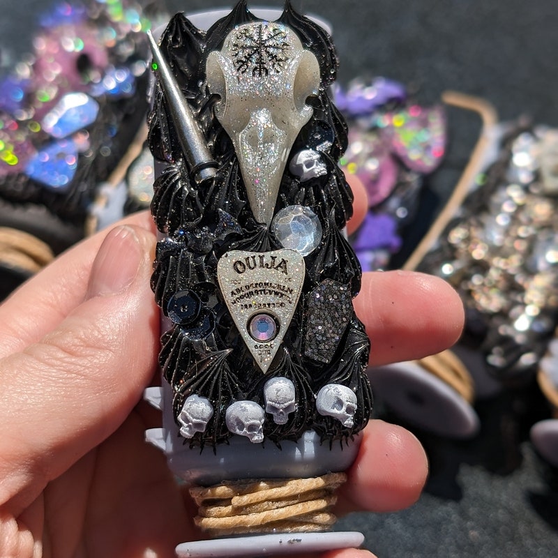 Hemp Wick Lighter - Etsy