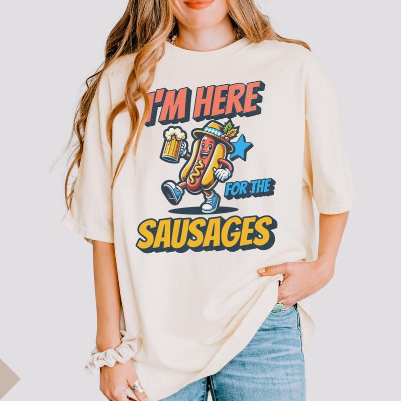 Oktoberfest Shirt - Etsy