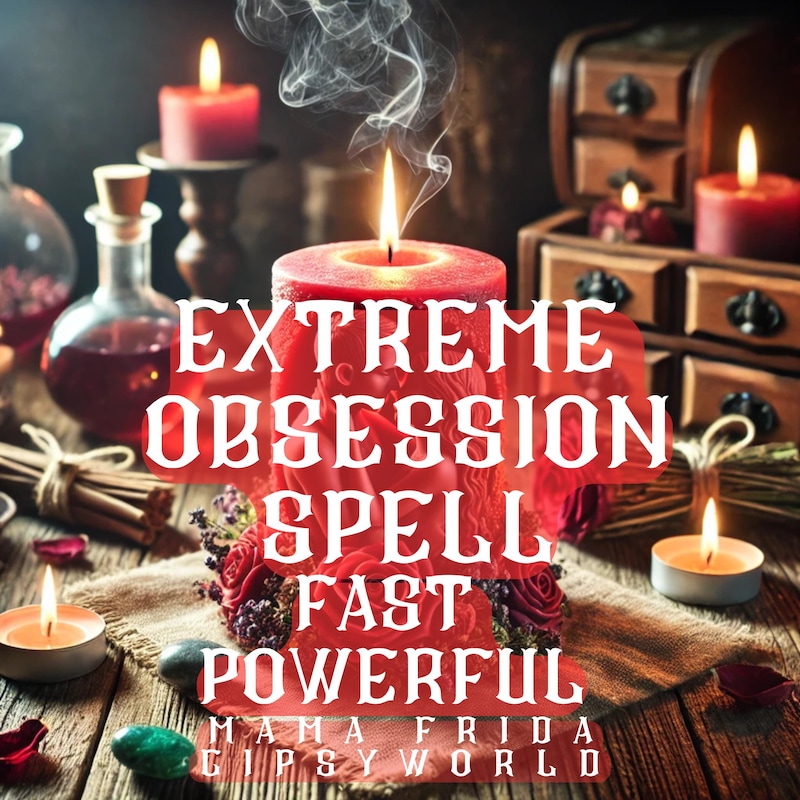 Spells - Etsy