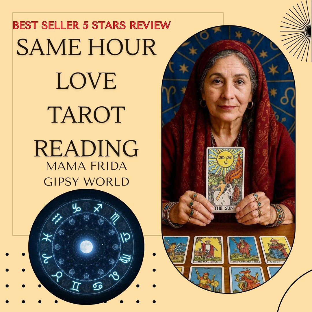 LOVE READING Same Hour Tarot Reading| in Depth Medium Reading | Honest Same Hour Pyschic Love ...