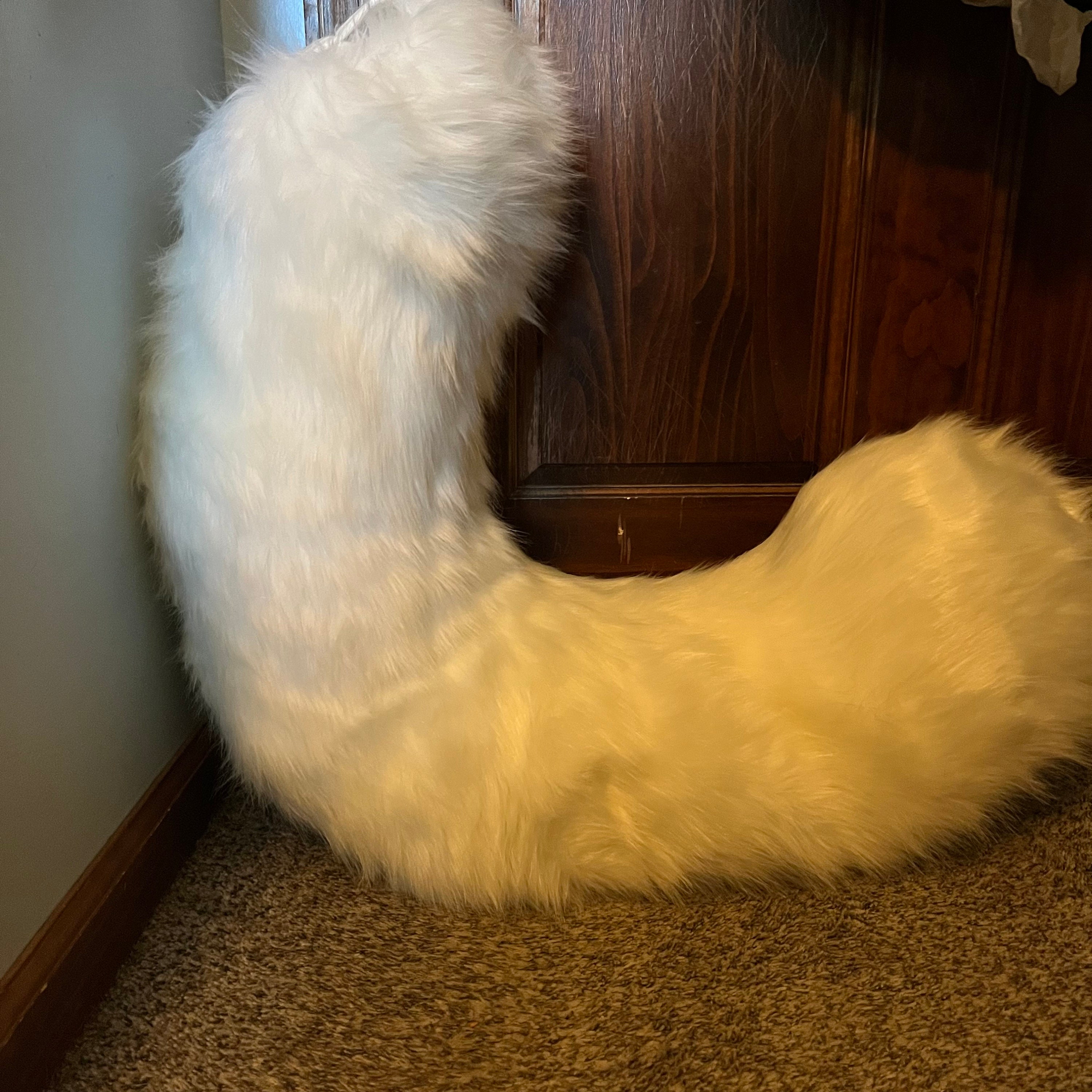 Furry, Fursuit, Mini Partial, Kemono, Fursuit Mask, Fursuit Paws ...