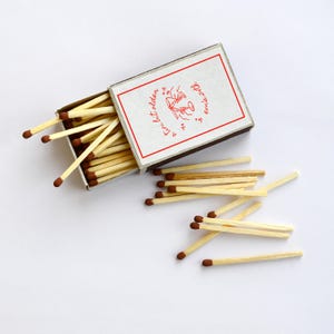 Matchbox Martini Template for Wedding Matches A Tini Bit Older Custom ...