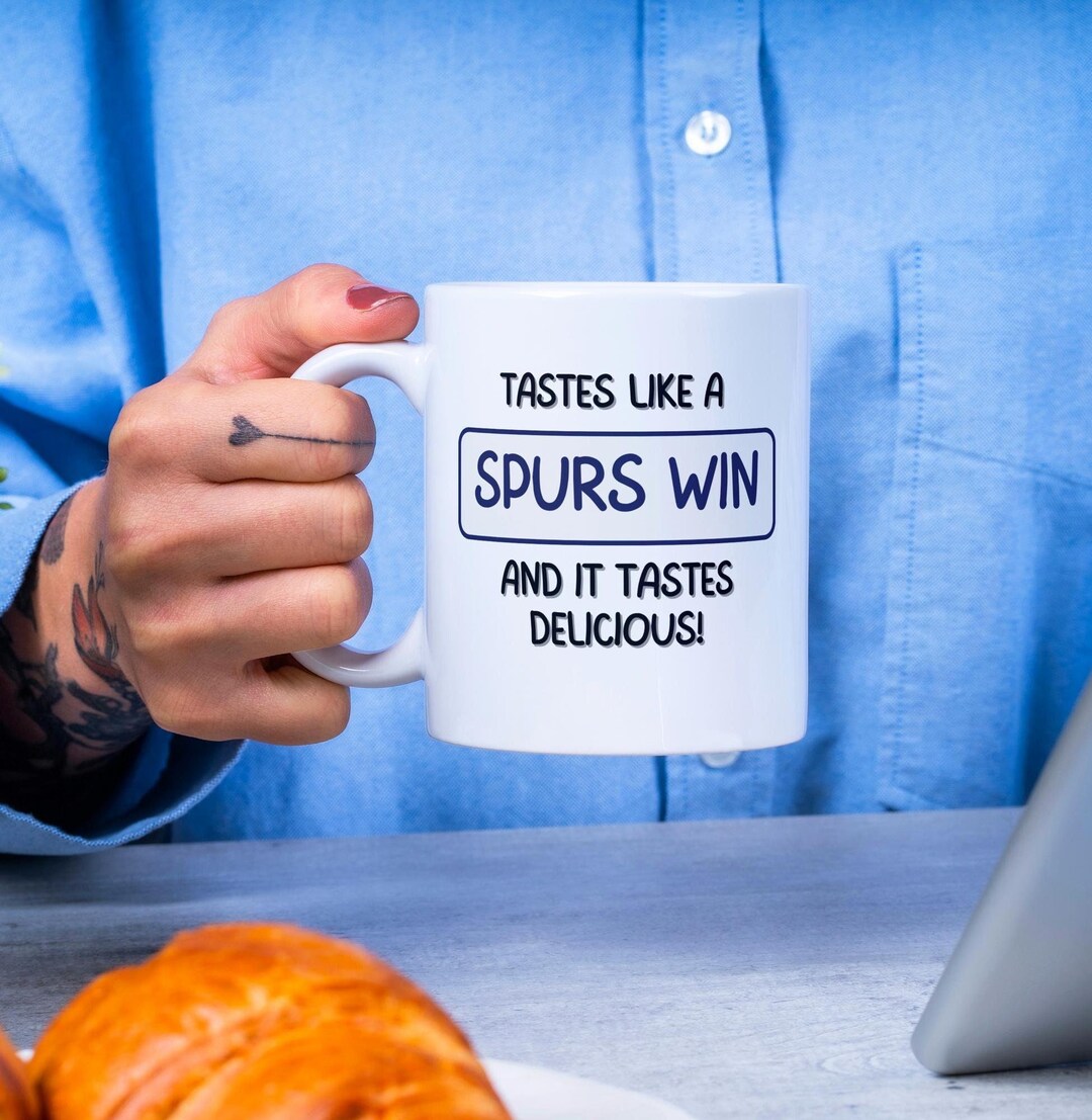 Tastes Like a Spurs Win, and It Tastes Delicious I Spurs Fan I Coffee ...
