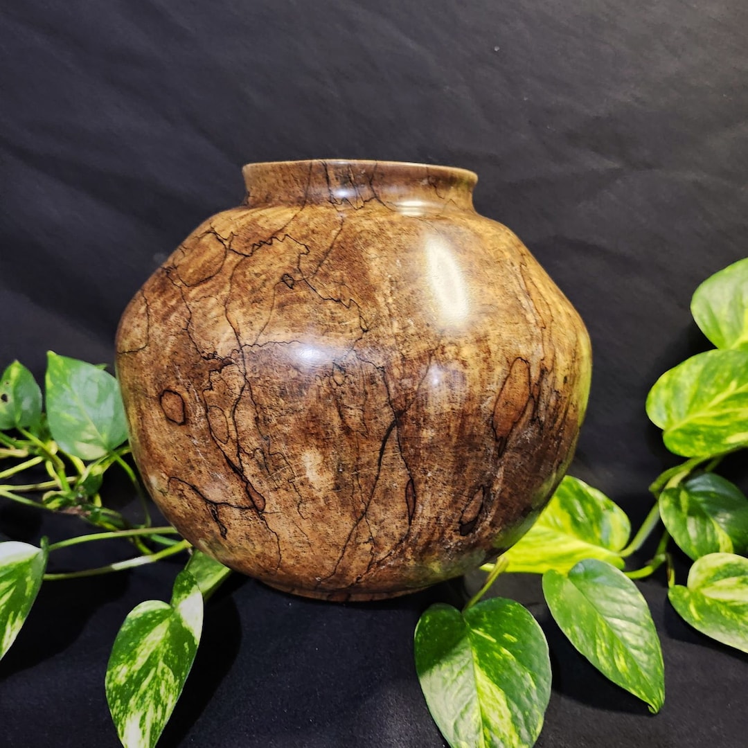 Hopi Bowl - Navaho Inspired - Hand Turned Maple Bowl - Etsy