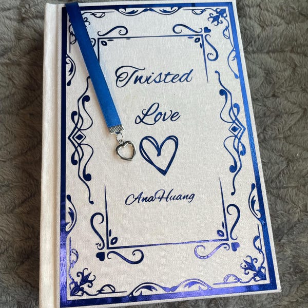 Twisted Love Special Edition - Etsy