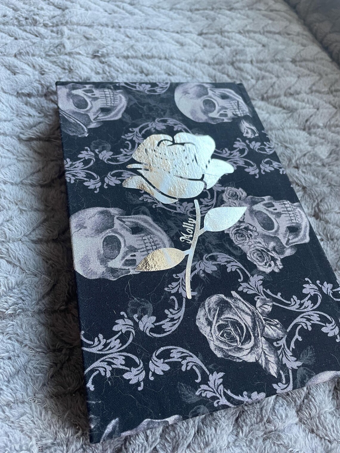 Where’s Molly Special Edition - Etsy