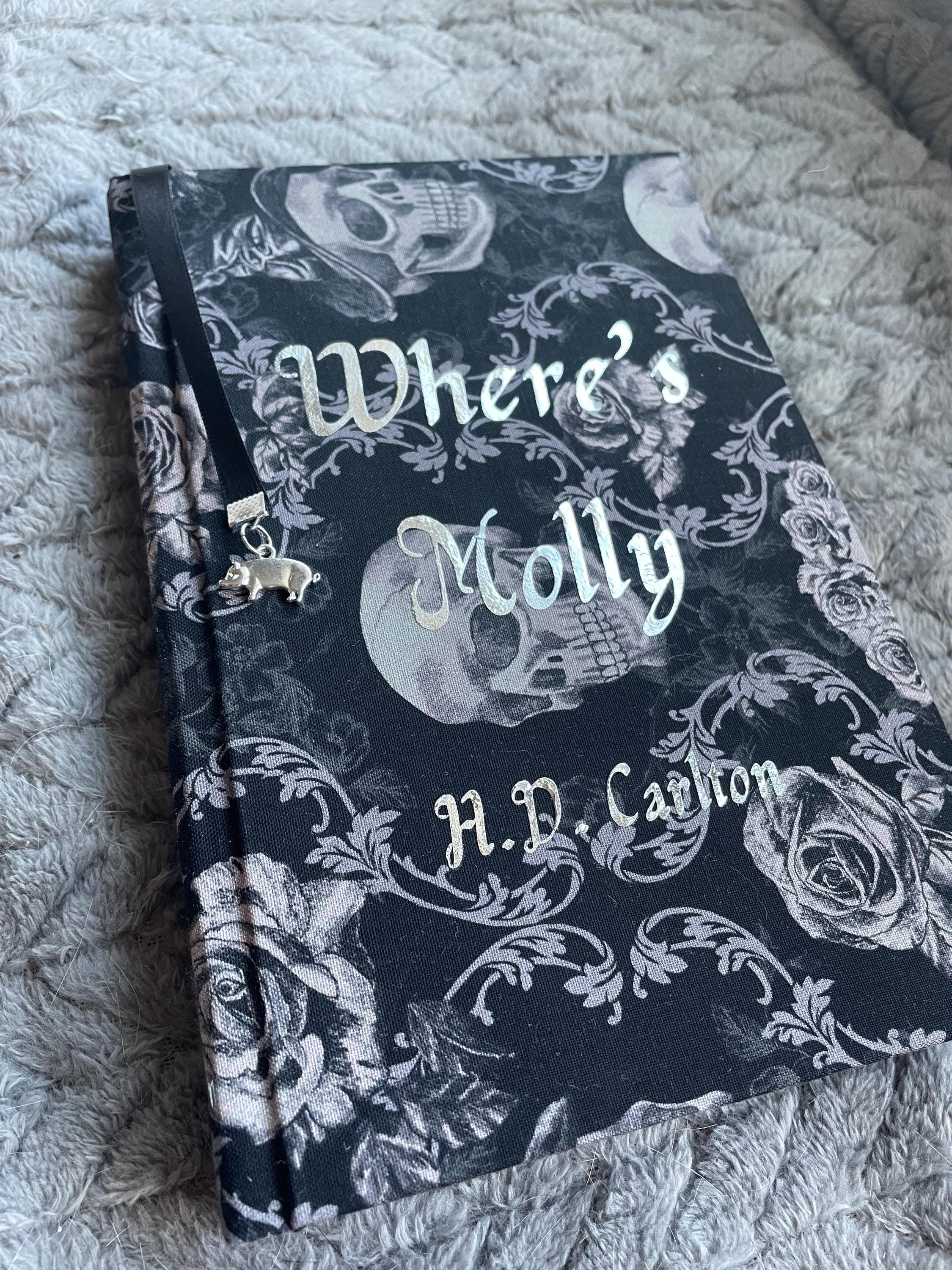 Where’s Molly Special Edition - Etsy
