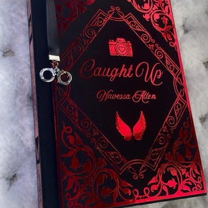 Caught up Special Edition - Etsy