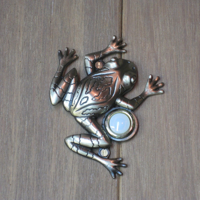 Doorbell Button - Etsy