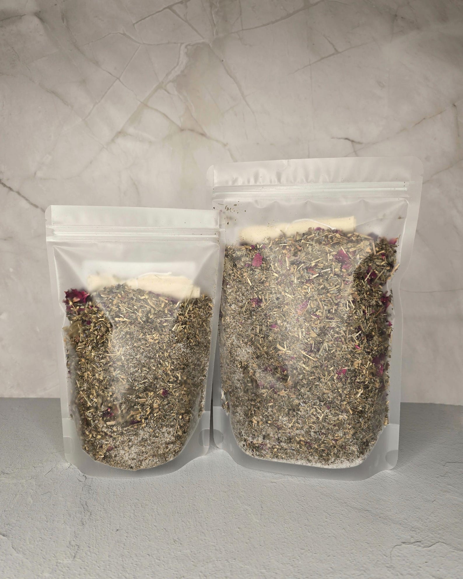 ORGANIC Miscarriage Recovery Herbal Sitz Bath Soak After Loss Herbal ...