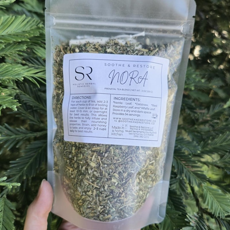 Herbal Tea Gifts Set - 60+ Gift Ideas for 2026