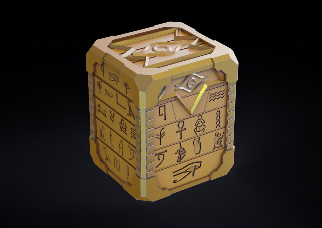 Trading Card Storage System - Themed Deck Box - Etsy