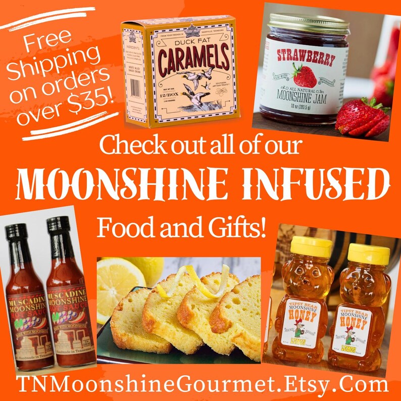 Moonshine BBQ Sauce Maple Chipotle Barbecue Sauce Infused With ...